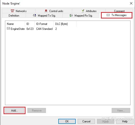 如何制作DBC文件 - 知乎