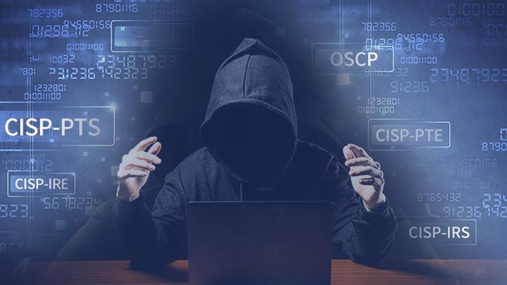 实战型CISP-PTS渗透测试专家认证，一键解锁 - 知乎