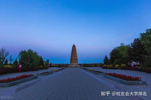 忻州职业技术学院第一,校友会2023忻州市高职院校排名 知乎