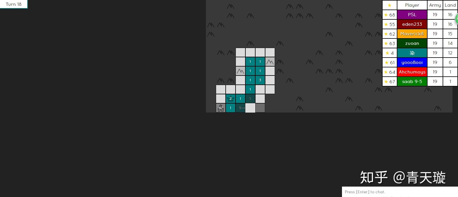 有什么好玩的网页游戏？ - 知乎