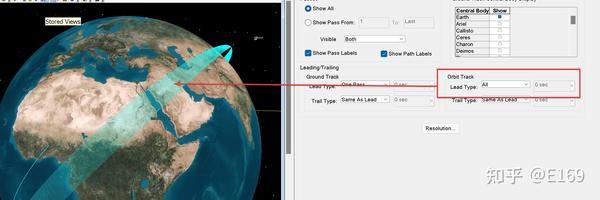 STK Satellite全属性配置教程（图文） - 知乎
