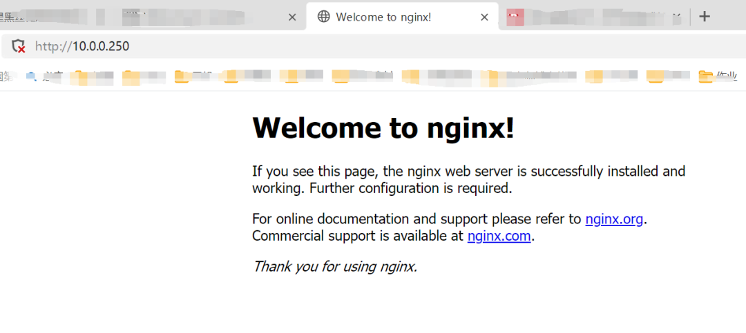 Nginx快速入门（安装、配置详解） 知乎