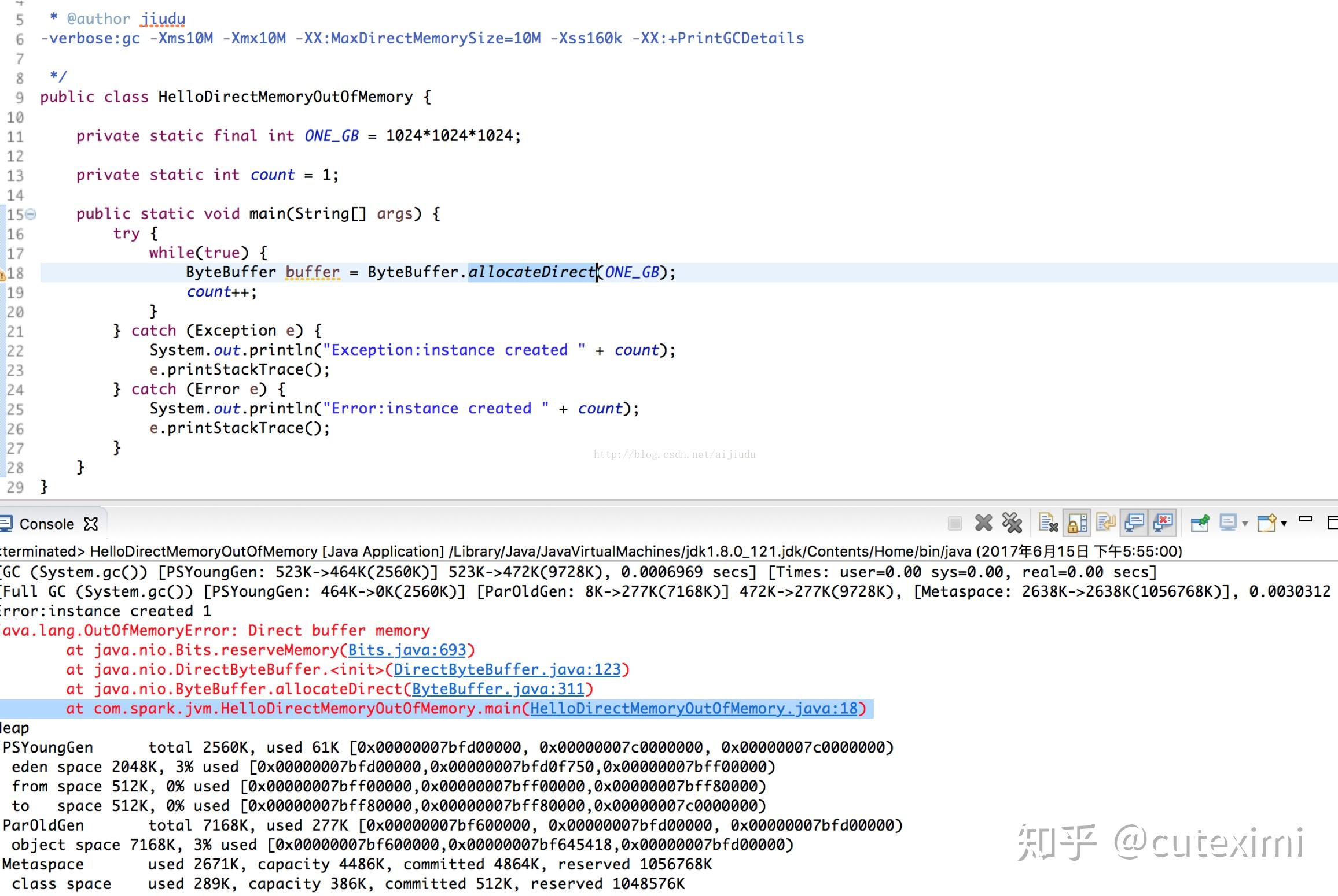 Mapreduce 作业内存溢出 分类、原理、如何解决？ 知乎