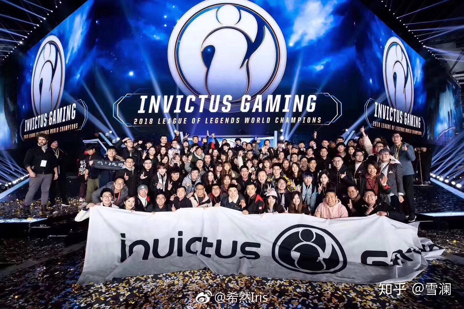 如何评价iG的ADC选手JackeyLove？ - 知乎