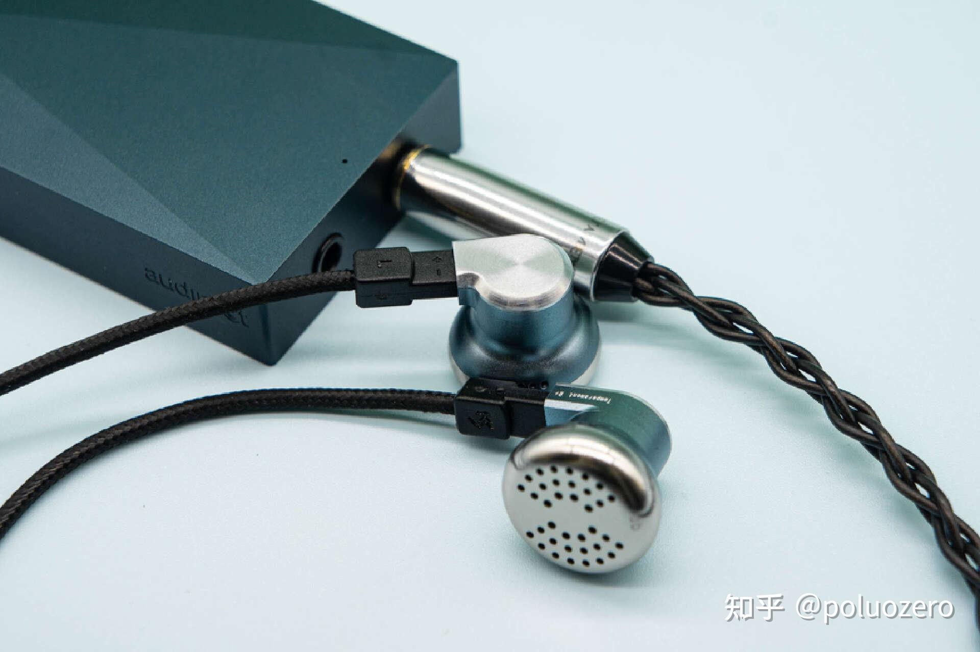 HiFi碎碎念：凯声DB1与DB1E，一株双生，各自花开！ - 知乎