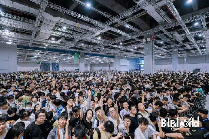 30万年轻人，700多家展商，为什么都来BW2025？ - 知乎