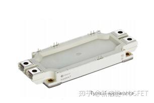 英飞凌（infineon）IGBT FF450R12ME7_B11 EconoDUAL ™3 模块 - 知乎