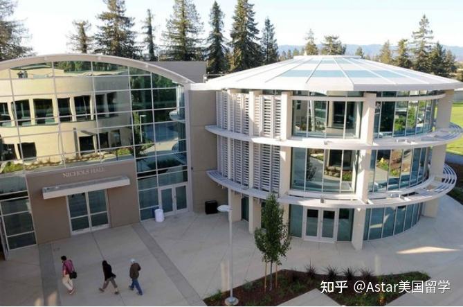 哈克学校The Harker School - 知乎