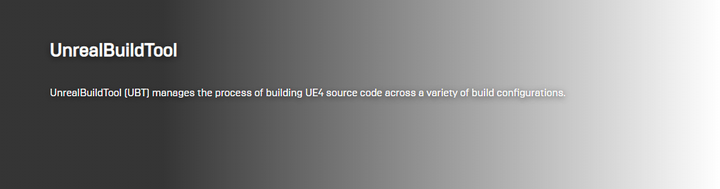 什么是UBT？ - 知乎