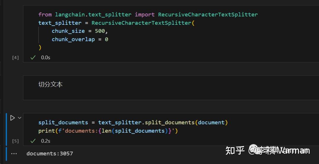 Azure OpenAI 入门教程 - LangChain 篇 ： 长文本内容总结 - 知乎