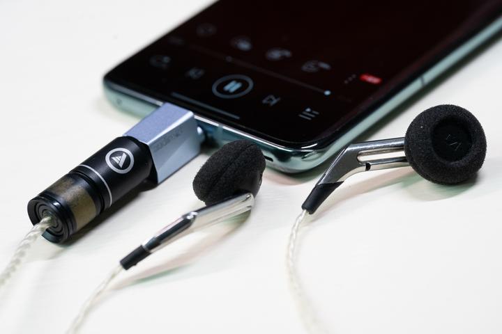 一个插头带来的好声音：audirect ATOM3上手体验 - 知乎