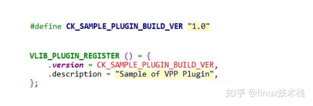 DPDK VPP简单入门及源码plugin实例分析 - 知乎