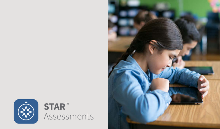 火遍国际学校圈的Star Reading测试到底是什么来头？【深度】 - 知乎