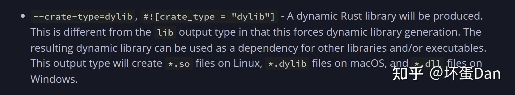 Rust基础学习 搭配webassembly 知乎