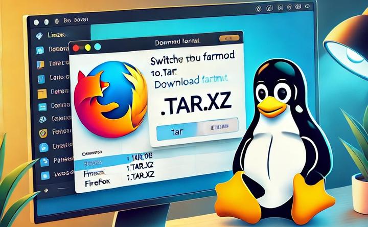 [241202] Firefox 切换到 .tar.xz 用于 Linux 打包 | Red Hat 即将成为 WSL 官方发行版 - 知乎
