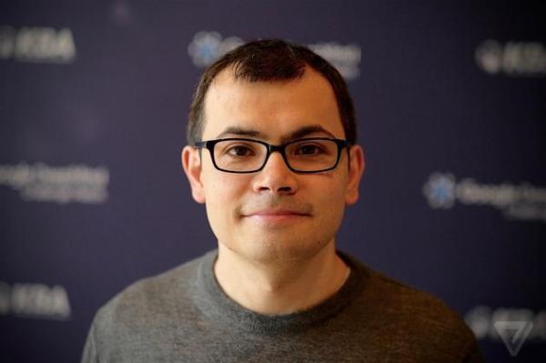 AlphaGo之父（Demis Hassabis） - 知乎