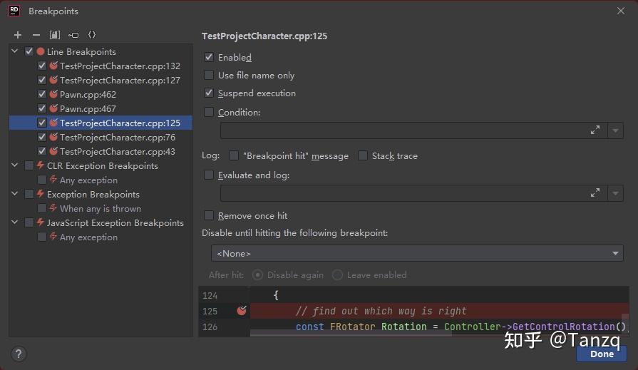Rider 使用技巧 总结 - 知乎