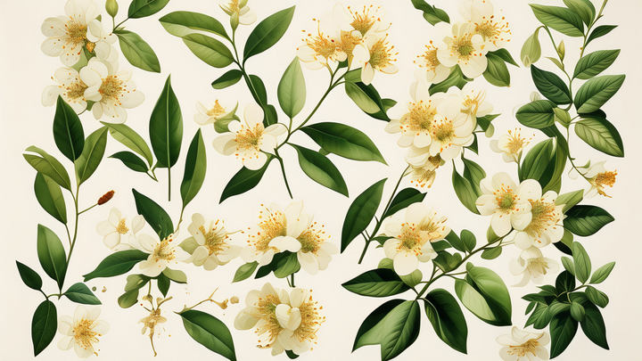 Adolphe Philippe Millot：绘就自然之美的跨界大师 - 知乎