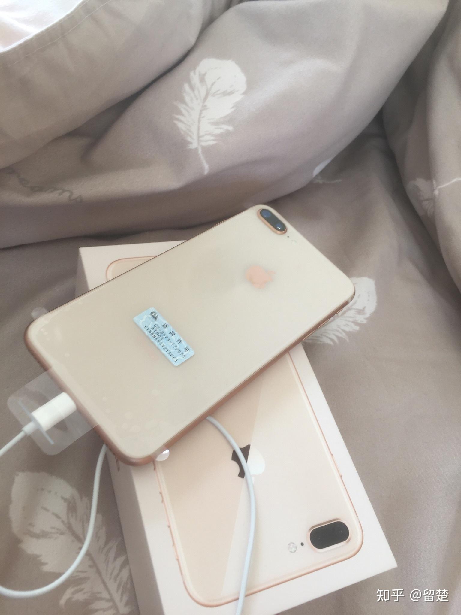 是应该入手iphone8还是iphone8plus？ - 知乎