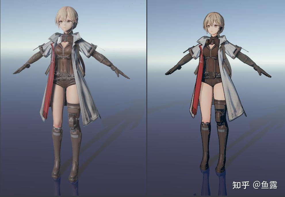 实时渲染的门门道道：从基本光照模型到PBR和NPR - 知乎