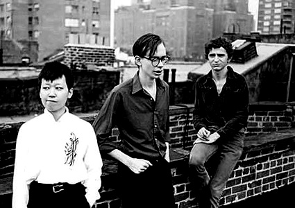 编年史 - 无浪潮 No Wave 79 继续 - 知乎