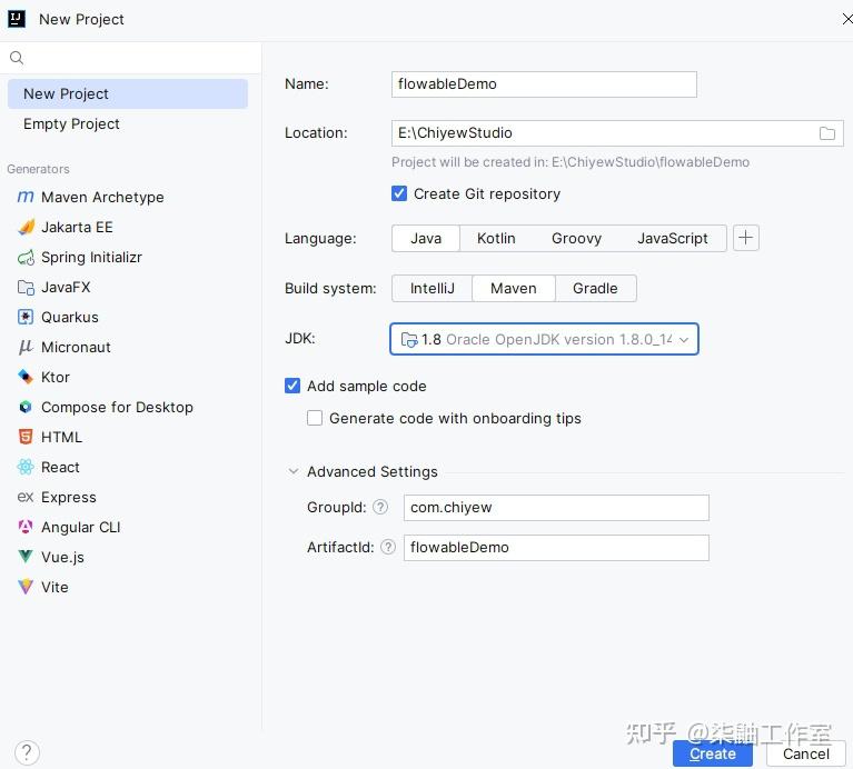 【流程管理必备】Flowable全解析：一篇文章带你轻松入门 - 知乎
