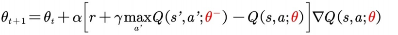 DQN(Deep Q-Network)算法加代码实现 - 知乎