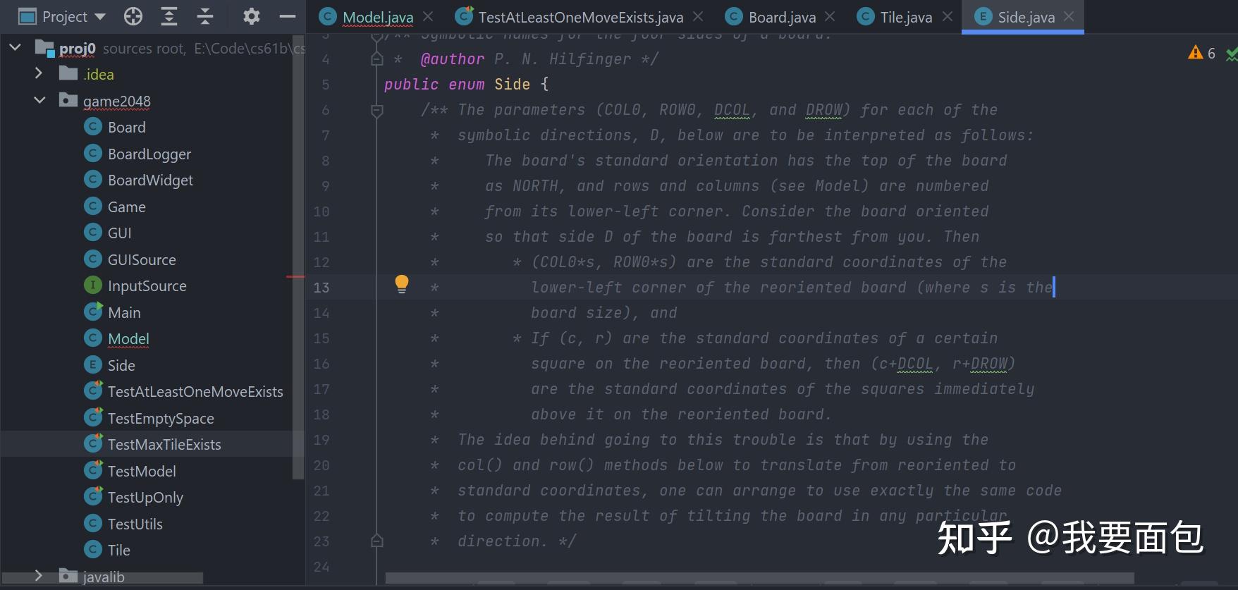 CS 61b - 开始小结cs61B自学学习课程 - 知乎