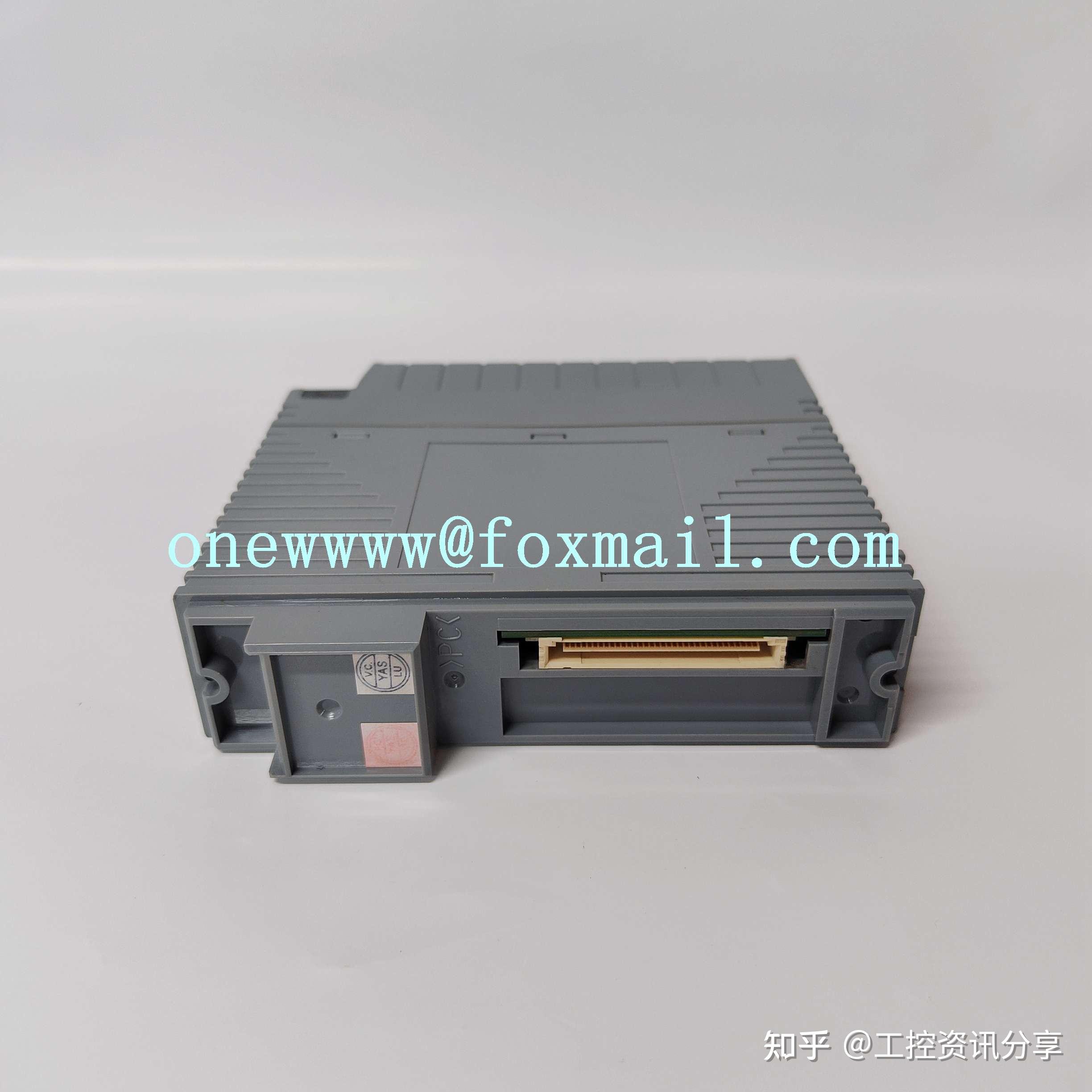 YOKOGAWA VC401-10 编码器模块 - 知乎