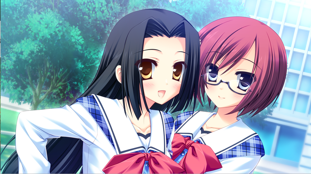 个人GALGAME日记——HOOKSOFT，Strawberry Nauts - 知乎