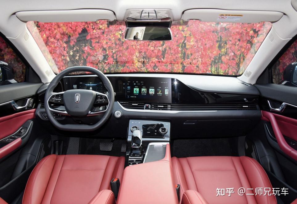 无需死盯合资，这9款国产B级车也不错，有燃油有纯电，很有面子 - 知乎