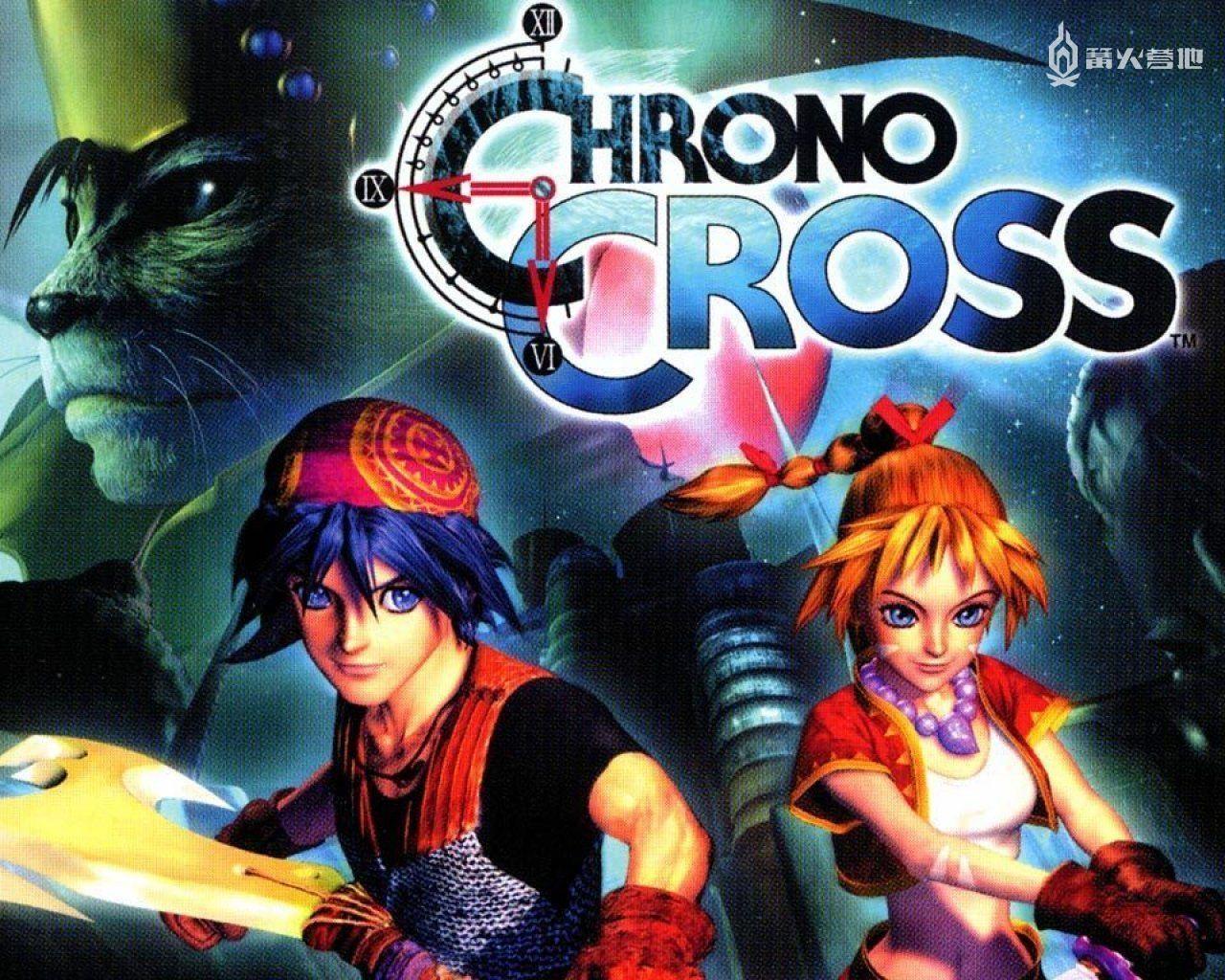 如何评价PS上的Chrono Cross这款游戏？ - 知乎