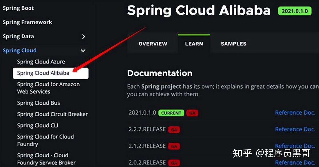 这份什么神仙级Spring Cloud Alibaba全套笔记，从入门到实战，全方位讲解微服务技术栈 - 脉脉