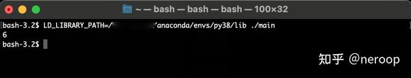 Python代码打包成二进制可执行程序 - 知乎 Python代码打包成二进制可执行程序 - 知乎