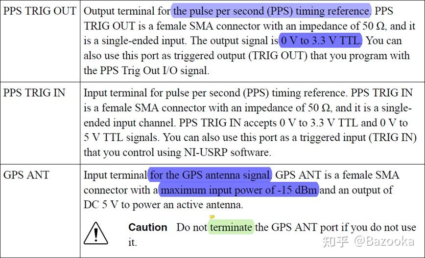 基于GNURadio的USRP开发教程（2）：深入认识USRP设备 - 知乎