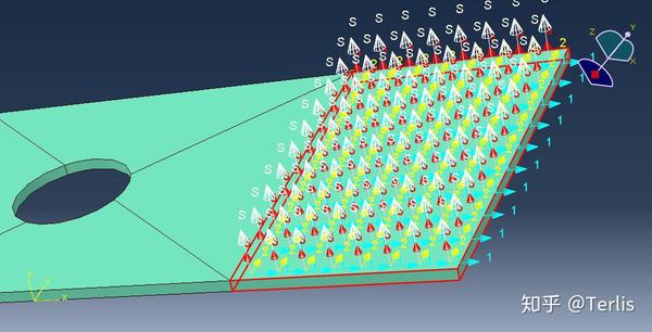abaqus复合材料material orientation - 知乎