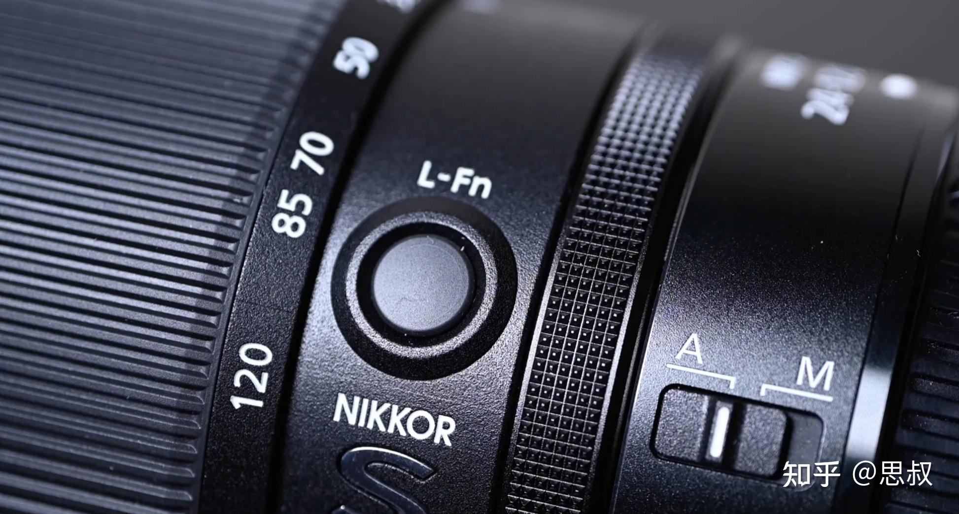 2023年，尼康 Z72 是否值得购买？ - 知乎