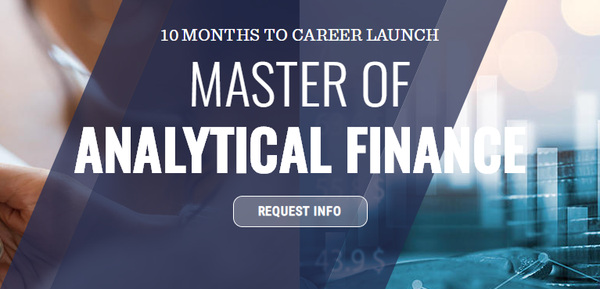 埃默里大学分析金融硕士课程内容、申请要求、23fall DDL汇总！ - 知乎