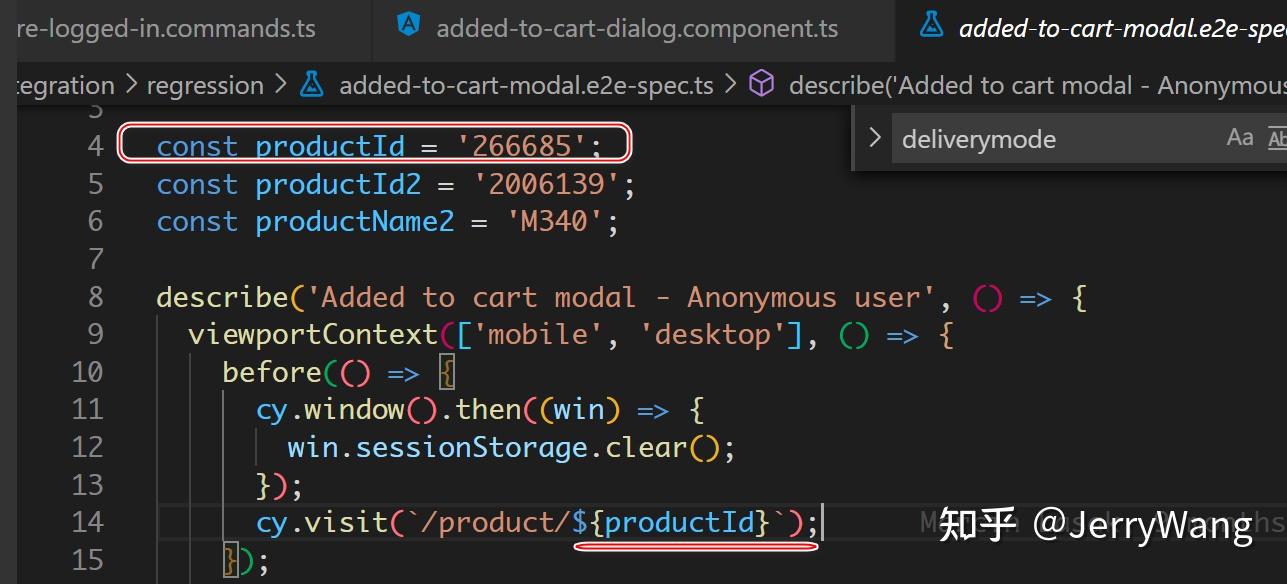 使用 Angular Transfer State 的一个具体例子 - 知乎