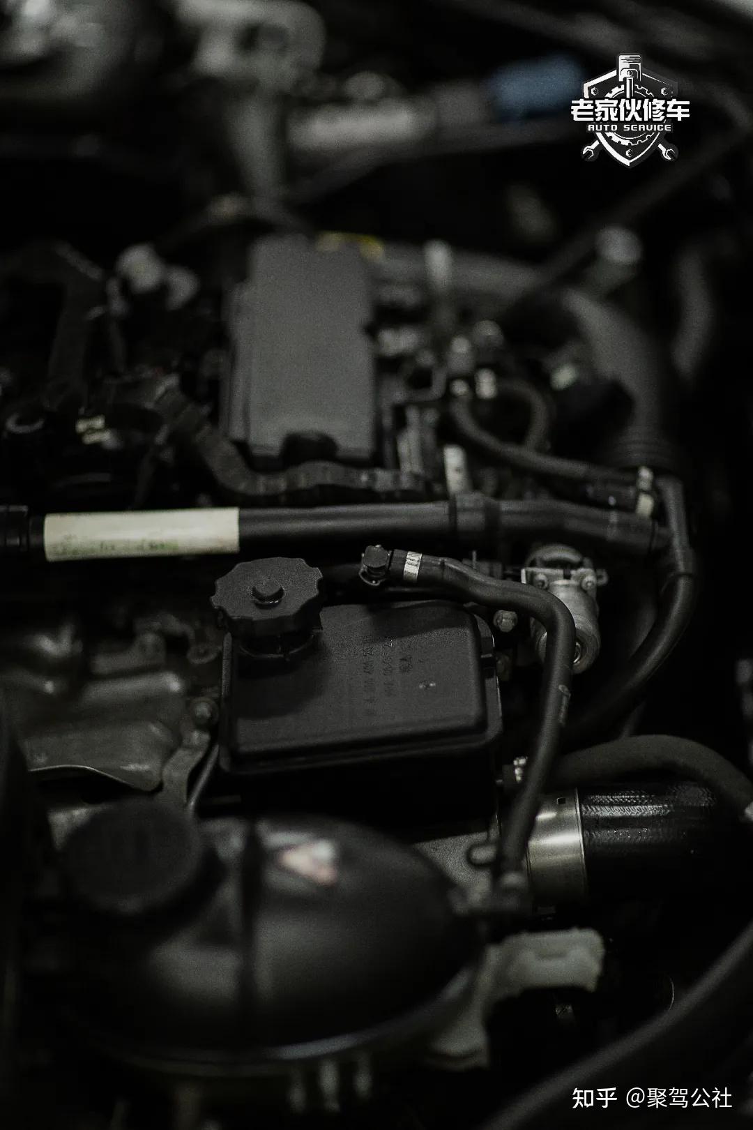 M271 EVO动力提升之前，动力恢复为先！ - 知乎