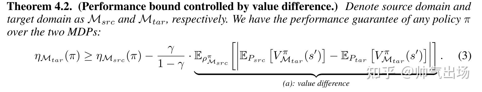 【离线RL】VGDF-Cross-Domain Policy Adaptation via Value-Guided Data ...