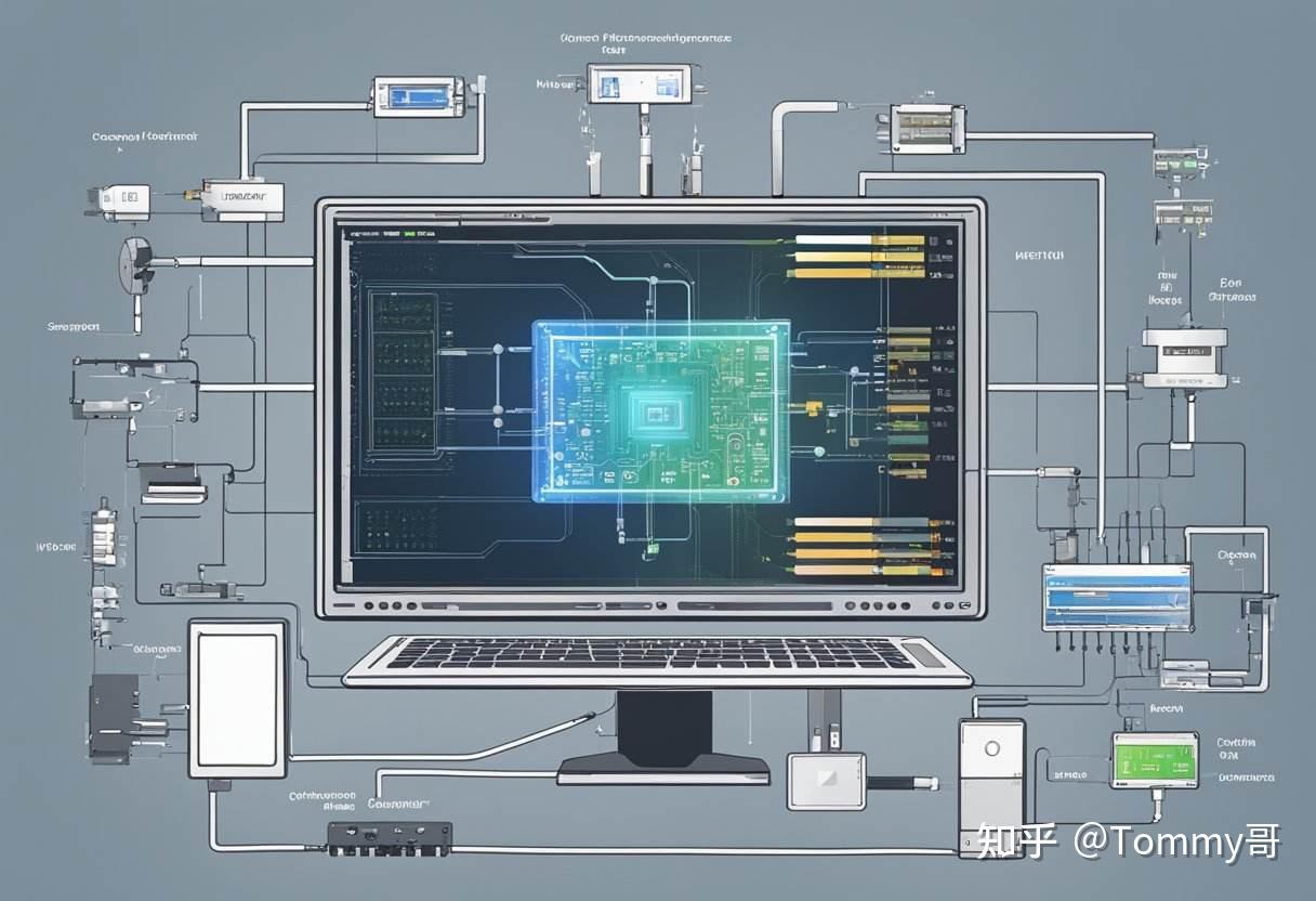 FPGA LUT：了解其功能和重要性 - 知乎