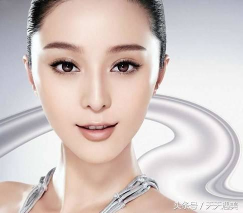 天生就是双眼皮的范冰冰为什么还要割双眼皮？ - 知乎