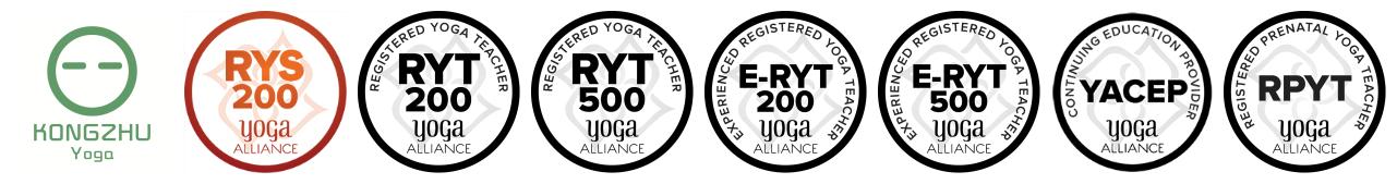 浅谈全美瑜伽联盟RYT,RYS,TTC - 知乎