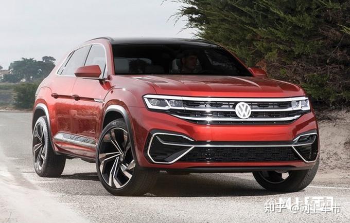 一汽大众硬派SUV，或定名“揽巡”，售28万，与坦克500抢市场？ - 知乎