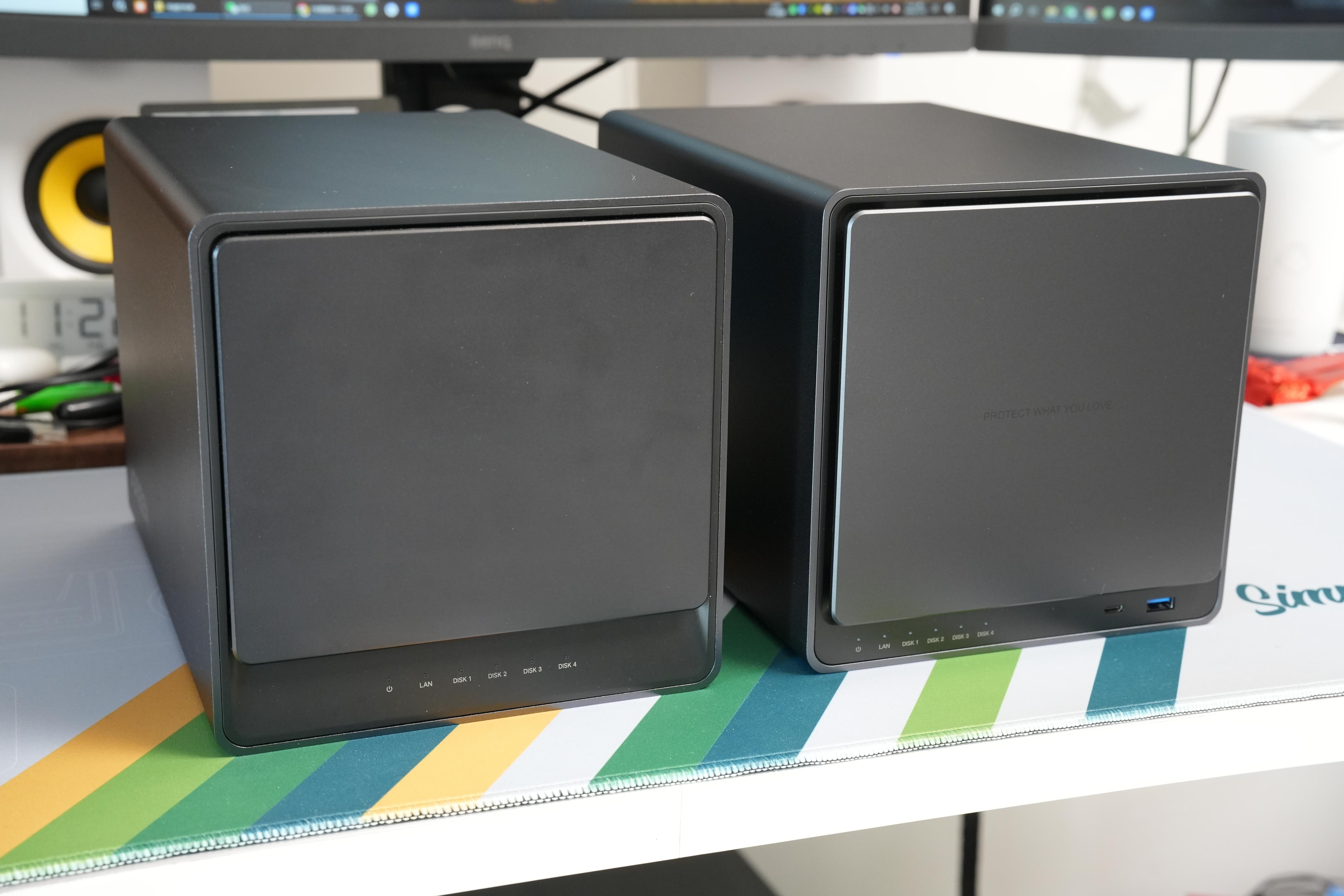 2024年 NAS选购指南，家用NAS选购攻略丨绿联、极空间、威联通、群晖等NAS怎么选？（3月更新） - 知乎