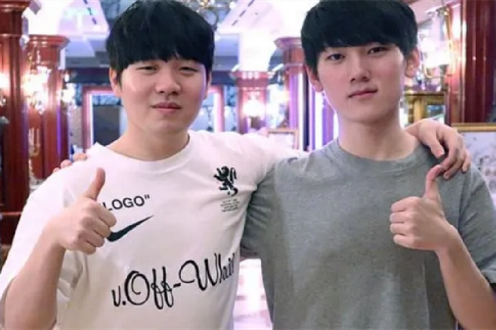 IG双C确认重聚！风哥当众吐槽RNG，Ning王复出UP，这次转会真有料 - 知乎