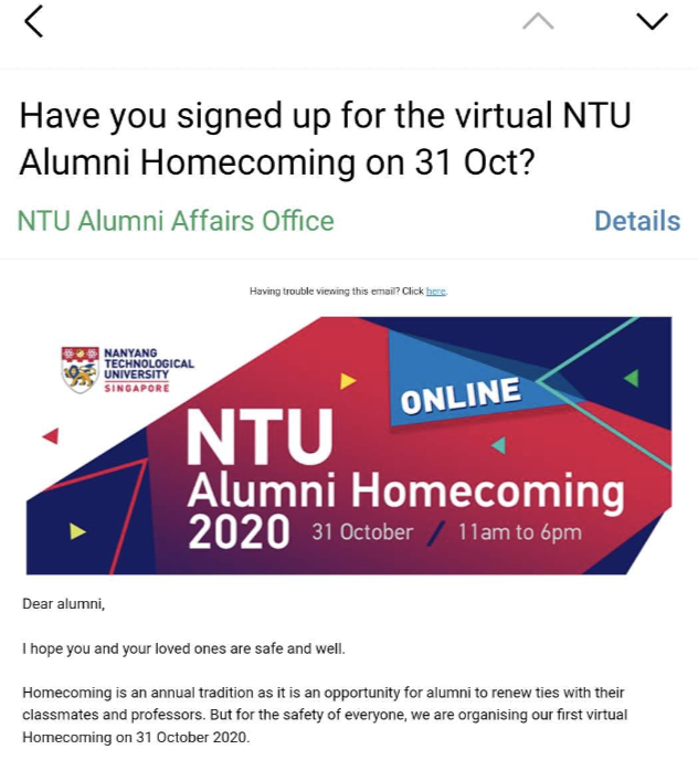如何评价新加坡南洋理工大学（NTU）？ - 知乎