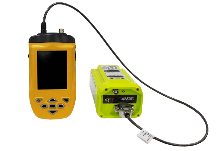 ACR ARTEX TPS 8700 ELT编程器|测试仪和P/N:8701 ELT测试仪 - 知乎