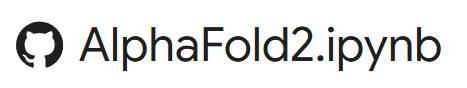 使用AlphaFold2预测蛋白质结构（单体/多聚体） - 知乎